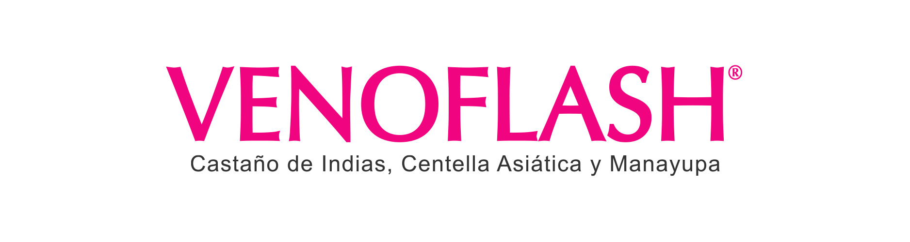 venoflash – Página de Instrucciones