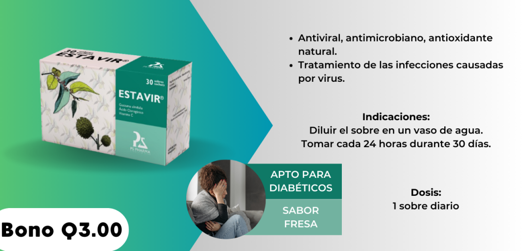 ACTIVIDAD PS PHARMA – Página de Instrucciones