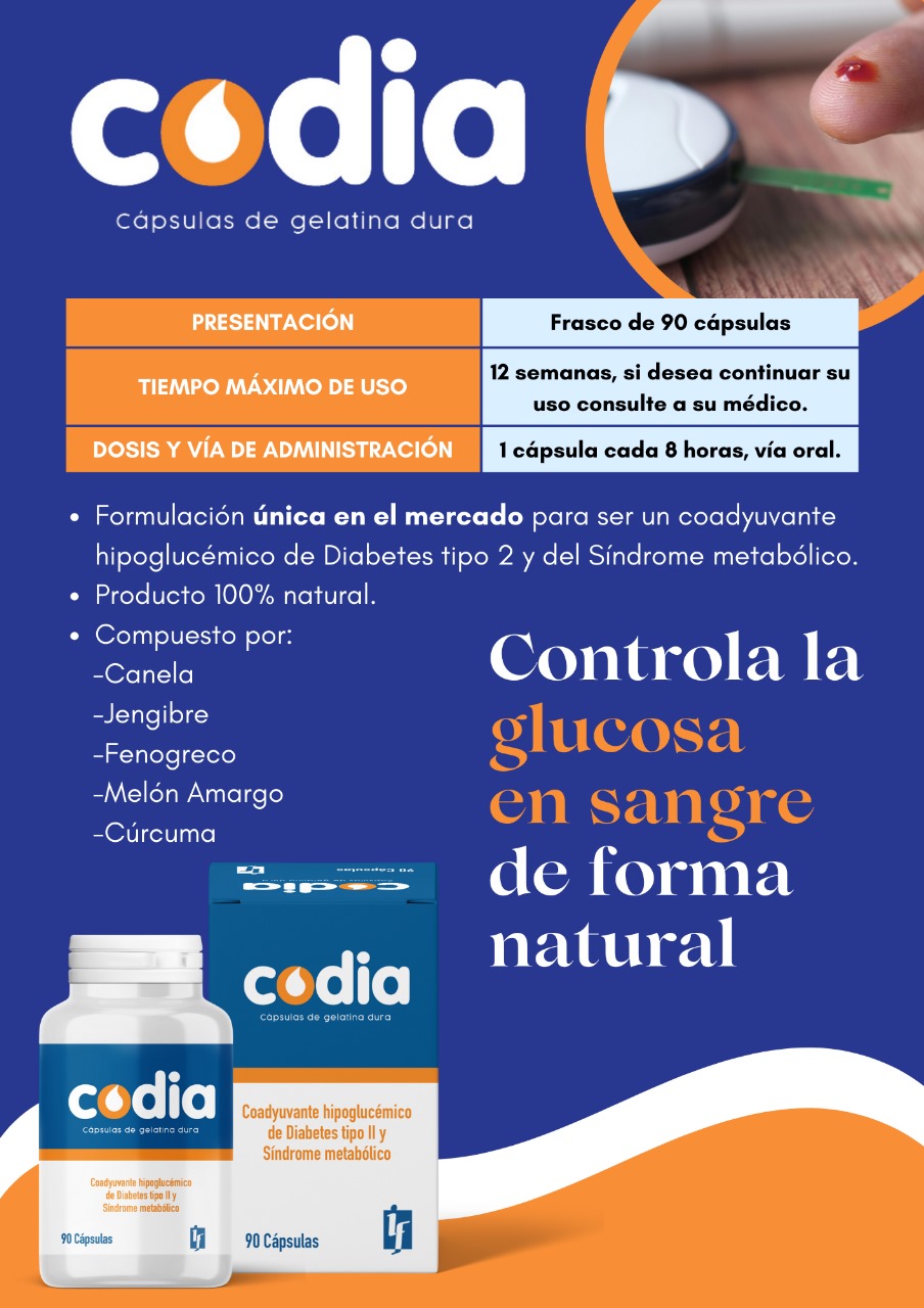 NOTICIA IMPORTANTE CODIA – Página de Instrucciones